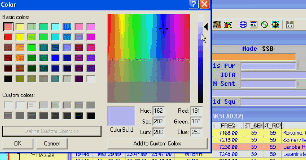 Logger32 Additional Features